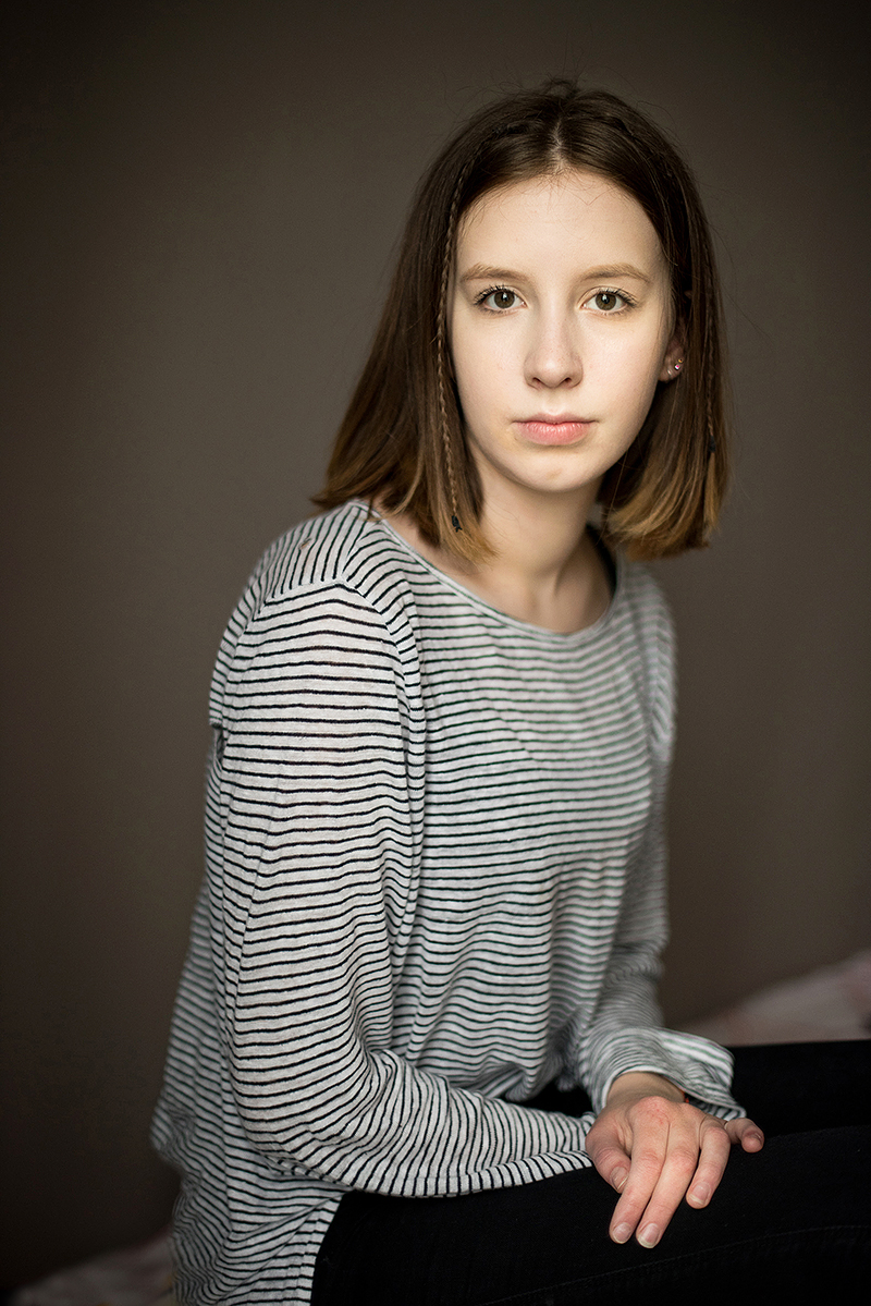 Portraitworkshop – thekla ehling fotografie